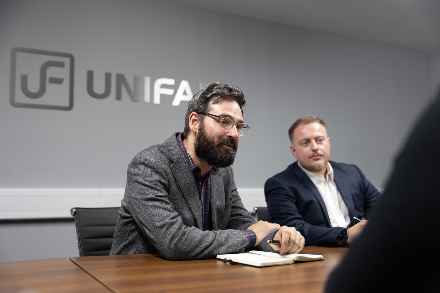 Contact us - Unifabs