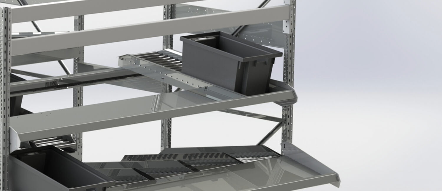 Faster Manufacturing with Design Automation - Unifabs