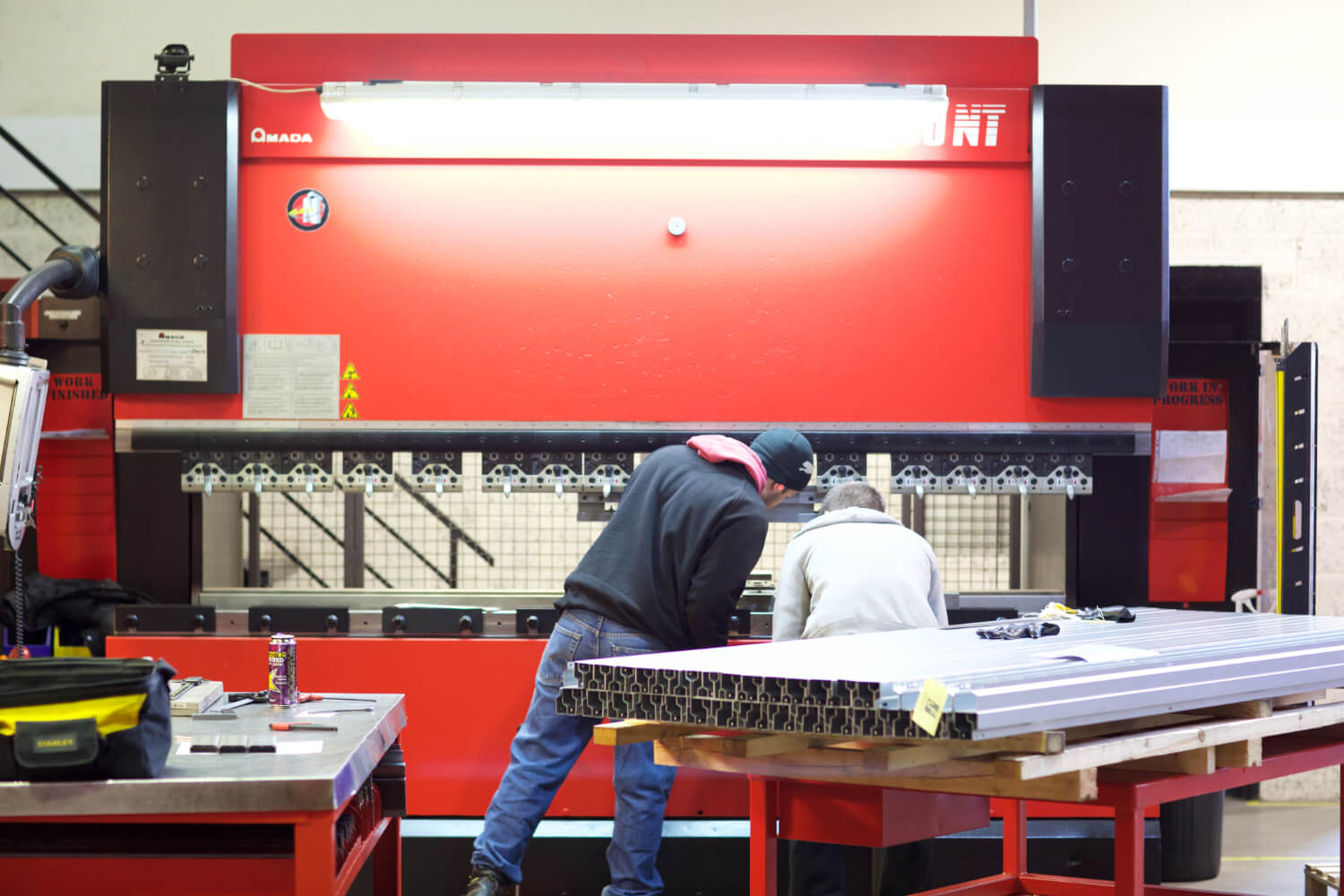 Looking for an Apprenticeship in Nuneaton? - Unifabs