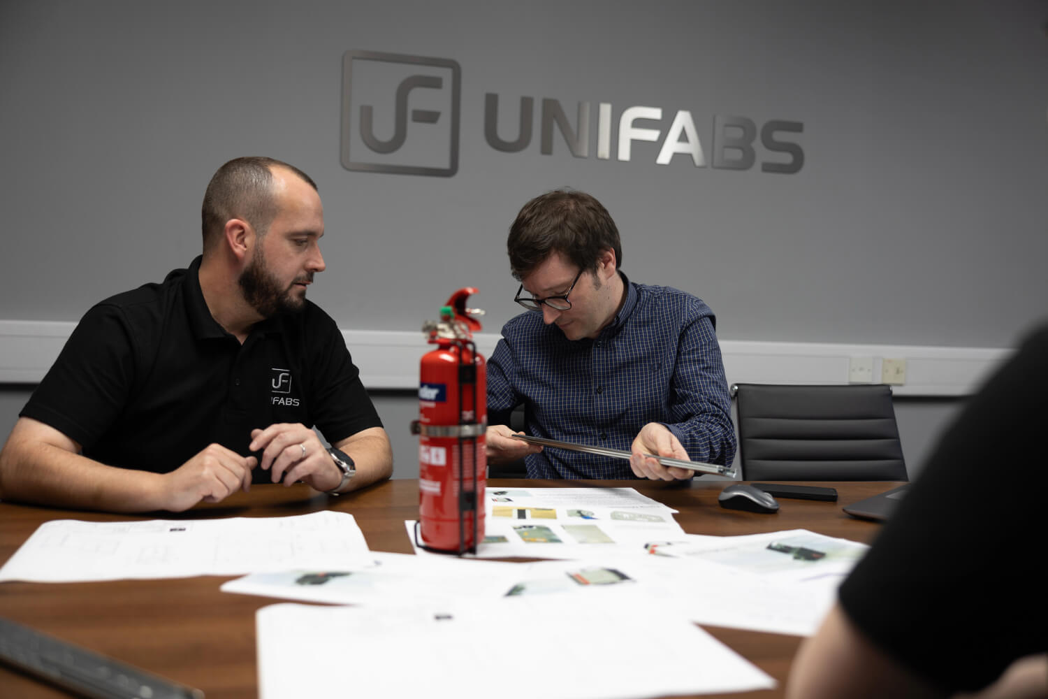 Value Engineering - Unifabs