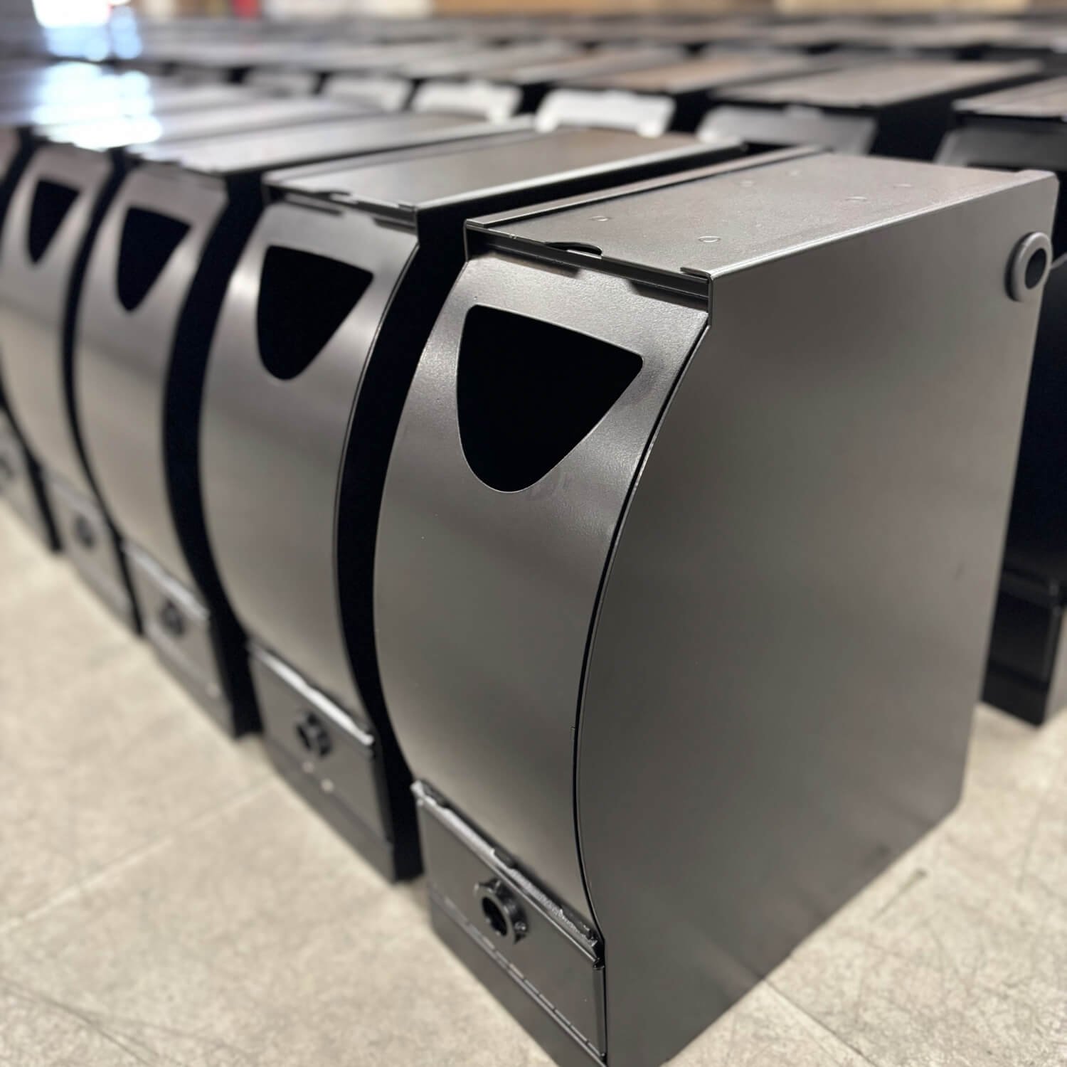 5 DfM Tips for Cost-Effective Sheet Metal Enclosure Manufacturing - Unifabs